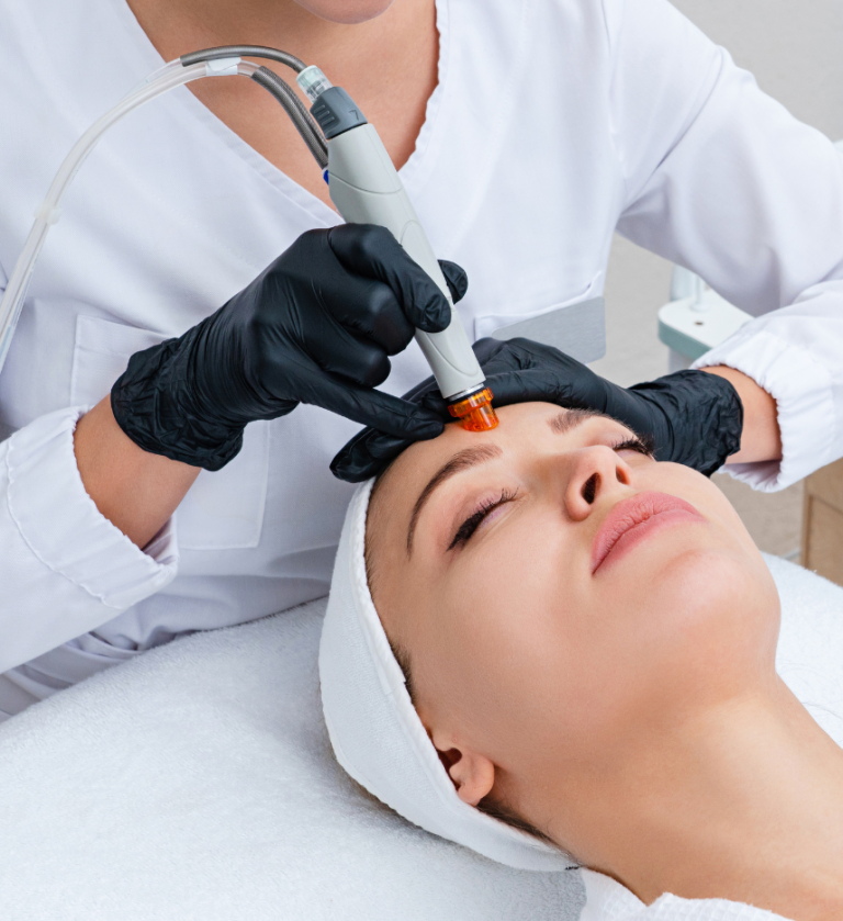 Best Aesthetician Services Miami, FL | Dr. Jason Shapiro
