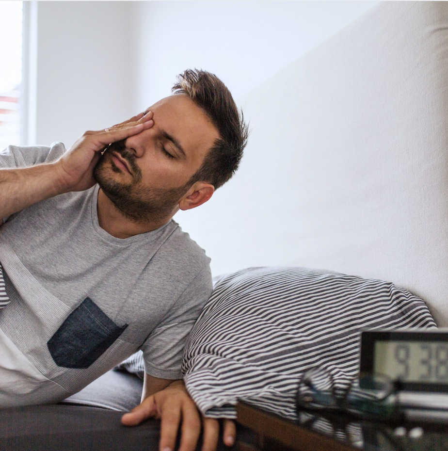 Still Waking Up Tired? 5 Sleep Tips to Feel More Rested | Dr. Jason Shapiro