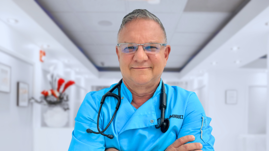 Best Anti-Aging Doctor Miami, FL | Dr. Jason Shapiro
